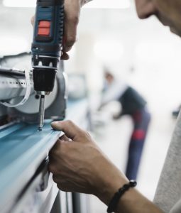 Maintenance & Repairs - ProTek Security Systems