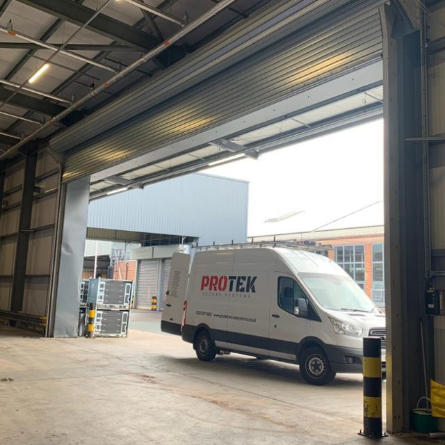 Protek Secure Systems | Business Security Solutions - ProTek Security Systems