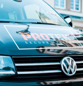 Maintenance & Repairs - ProTek Security Systems