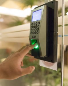 Access Control - ProTek Security Systems